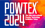 『POWTEX® 2024 第25回国際粉体工業展東京』出展のお知らせ – 山崎産業株式会社